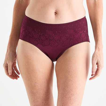 Click here for Liz Claiborne Smoothing Womens Brief Panty 359403... prices