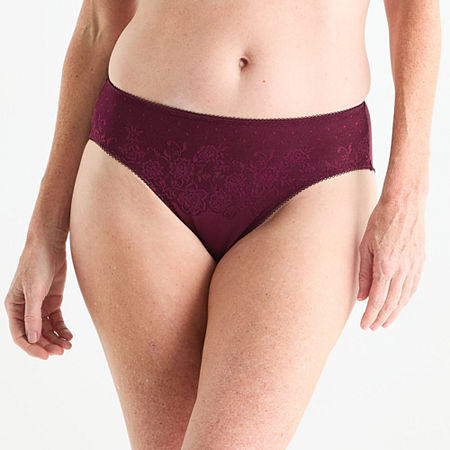 Click here for Liz Claiborne Smoothing Womens High Cut Panty 3594... prices