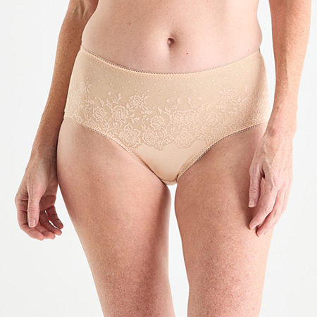 Click here for Liz Claiborne Smoothing Womens Brief Panty 359403... prices