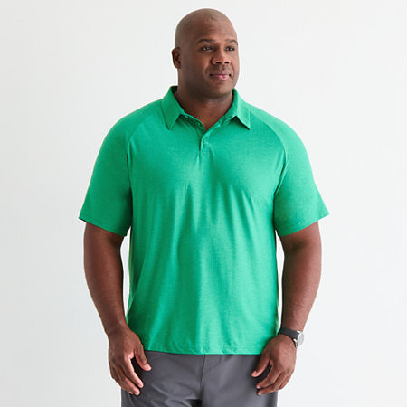 Click here for Xersion Activated Cooling Big and Tall Mens Regula... prices