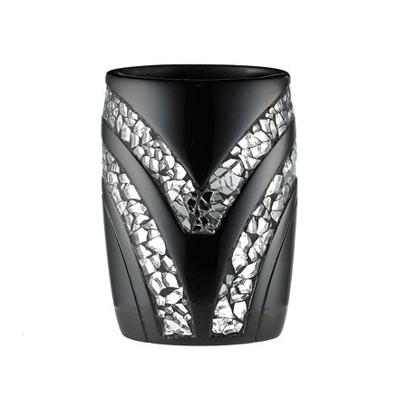Click here for Sinatra Tumbler  One Size  Black prices