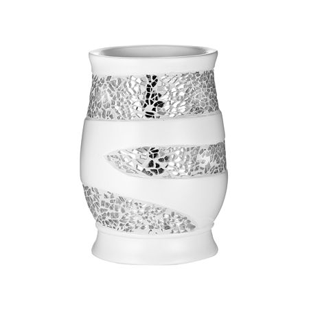 Click here for Sinatra Tumbler  One Size  White prices
