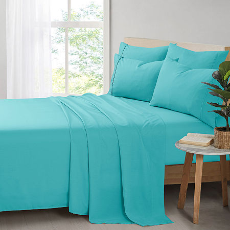 Click here for Swift Home Easy Care Rayon From Bamboo Blend With... prices