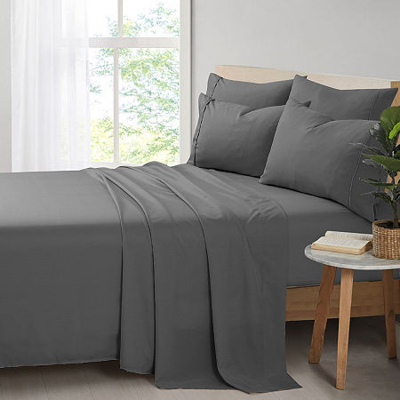Click here for Swift Home Easy Care Rayon From Bamboo Blend With... prices