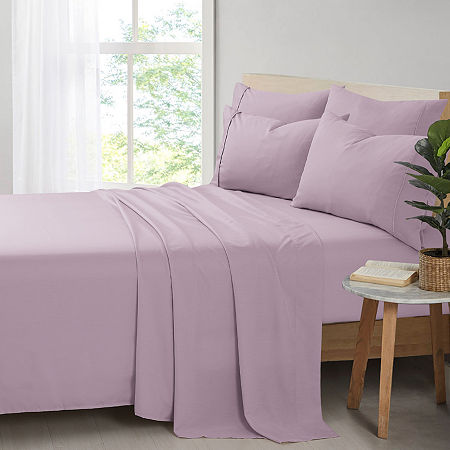 Click here for Swift Home Easy Care Rayon From Bamboo Blend With... prices