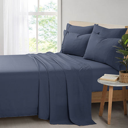 Click here for Swift Home Easy Care Rayon From Bamboo Blend With... prices