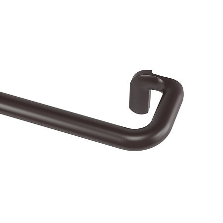 Click here for Umbra Twilight Room Darkening 3/4 IN Curtain Rod... prices