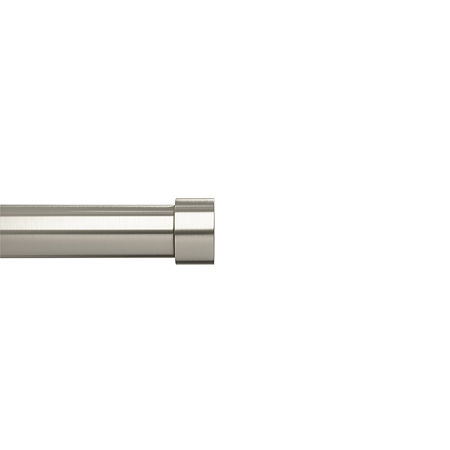 Click here for Umbra Cappa 1Â¼ Adjustable Curtain Rod  One Size... prices