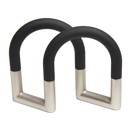Click here for Umbra Swivel Napkin Holder  One Size  Black prices