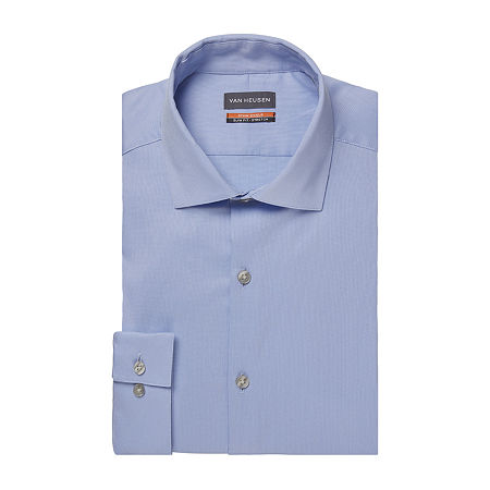 Click here for Van Heusen Big & Tall Mens Stain Shield Wrinkle Fr... prices