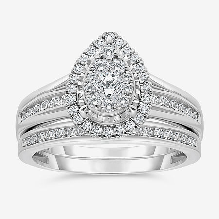 Click here for (I / I1) Womens 1 CT. T.W. Lab Grown White Diamond... prices