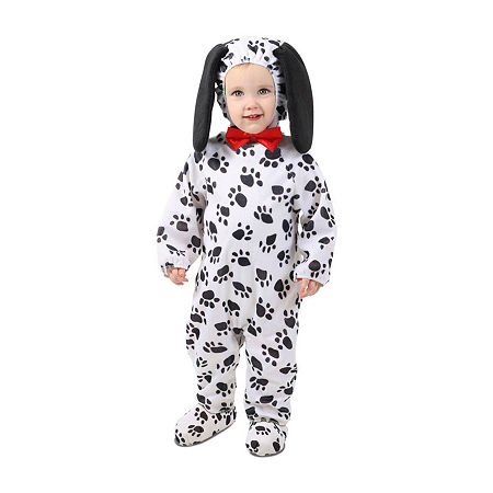 Click here for Little & Big Kid Unisex Dudley The Dalmatian 2-pc.... prices