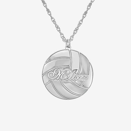 Click here for Womens 24K Gold Over Silver 18 Inch Pendant Neckla... prices