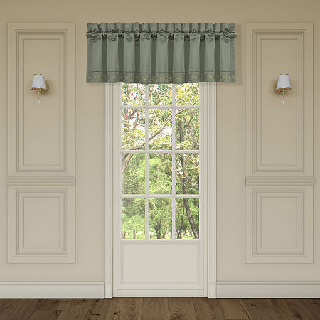 Click here for J. Queen New York Soprano Tailored Window Valance... prices