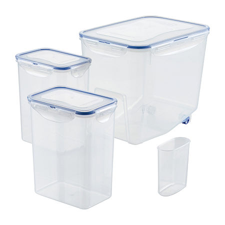 Click here for Lock n Lock Easy Essentials 7-Pc. Pantry Container... prices