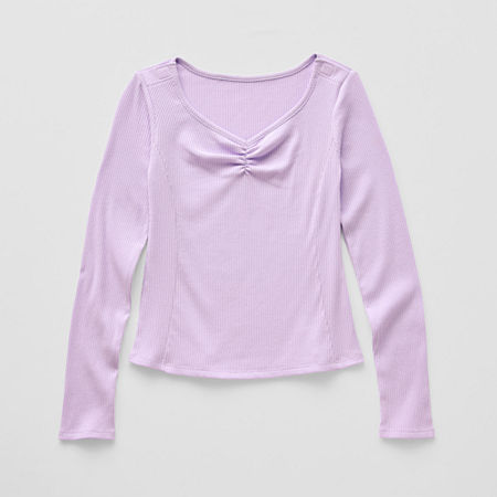 Click here for Thereabouts Little & Big Kid Girls Easy-on + Easy-... prices