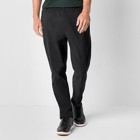 Click here for Stylus Mens Quick Dry Regular Fit Pull-On Pant  Xx... prices