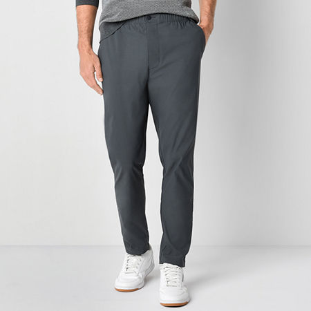 Click here for Stylus Mens Quick Dry Regular Fit Pull-On Pant  X-... prices