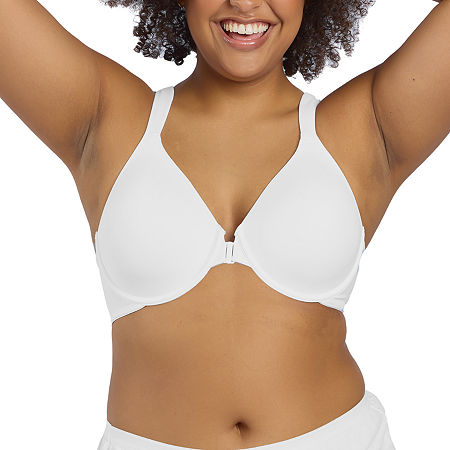 Click here for Leading Lady Racerback - Seamless Front-Closure Un... prices