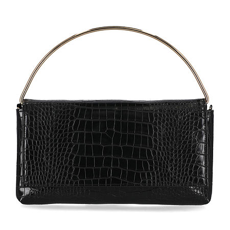 Click here for Gunne Sax by Jessica McClintock Isa Evening Bag  O... prices