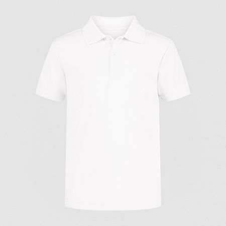 Click here for IZOD Little & Big Boys Short Sleeve Wrinkle Resist... prices