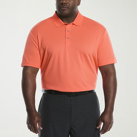 Click here for PGA TOUR Big and Tall Mens Classic Fit Short Sleev... prices