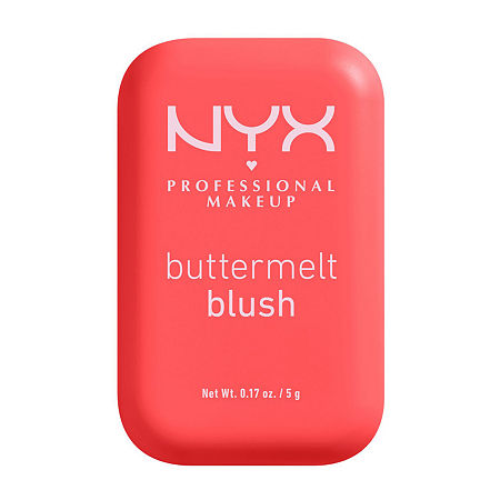 Click here for NYX Professional Makeup Buttermelt Blush  One Size... prices