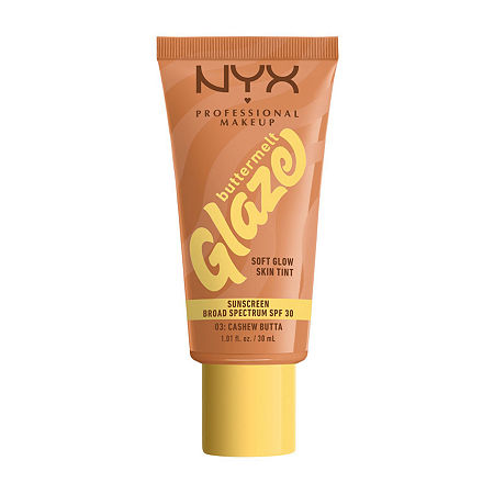 Click here for Nyx Professional Makeup Buttermelt Glaze Tint - Ca... prices
