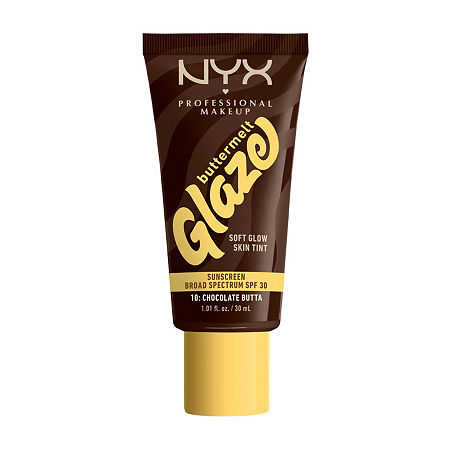 Click here for Nyx Professional Makeup Buttermelt Glaze Tint - Ch... prices