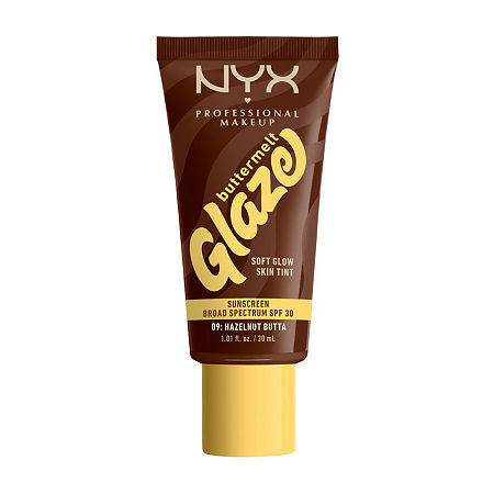 Click here for Nyx Professional Makeup Buttermelt Glaze Tint - Ha... prices