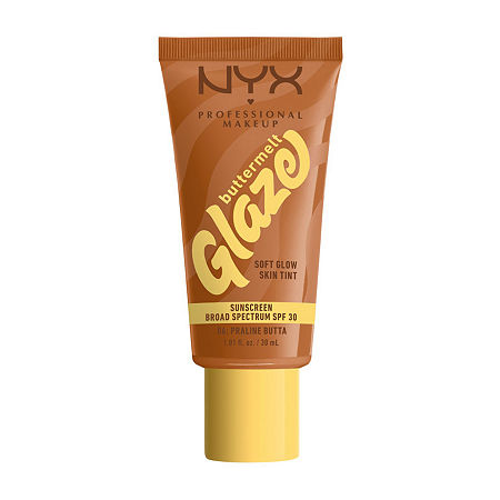 Click here for Nyx Professional Makeup Buttermelt Glaze Tint - Pr... prices