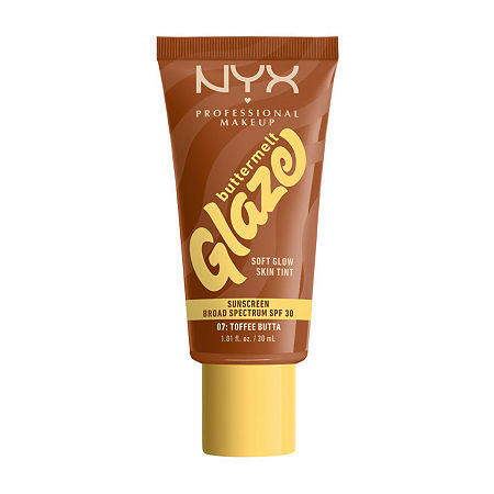 Click here for Nyx Professional Makeup Buttermelt Glaze Tint - To... prices