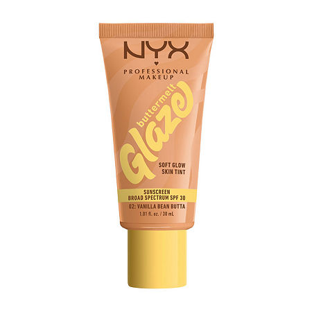 Click here for Nyx Professional Makeup Buttermelt Glaze Tint - Va... prices