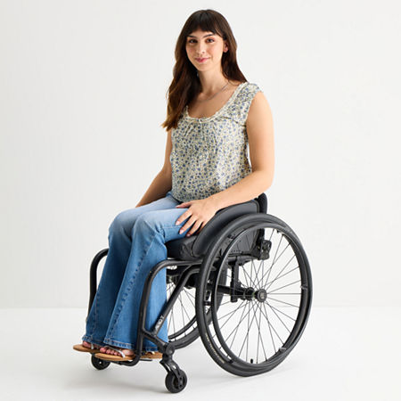 Click here for Arizona Juniors Y2k Adaptive Womens Low Rise Flare... prices