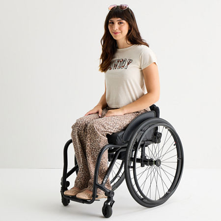 Click here for Arizona Juniors Adaptive Womens Low Rise Baggy Fit... prices