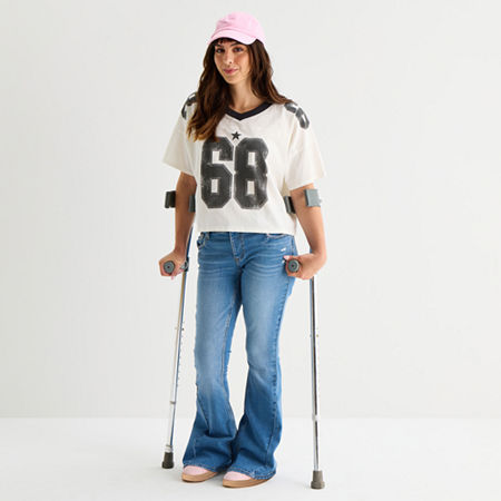 Click here for Arizona Juniors Extreme Low Rise Clean Adaptive Wo... prices