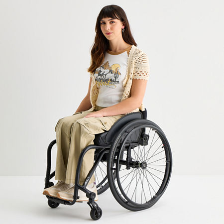 Click here for Arizona Adaptive Womens Adaptive Seated Wear Wide... prices
