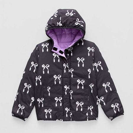 Click here for Thereabouts Little & Big Kid Girls Adaptive Easy-o... prices