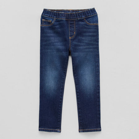 Click here for Okie Dokie Toddler & Little Girls Adjustable Waist... prices