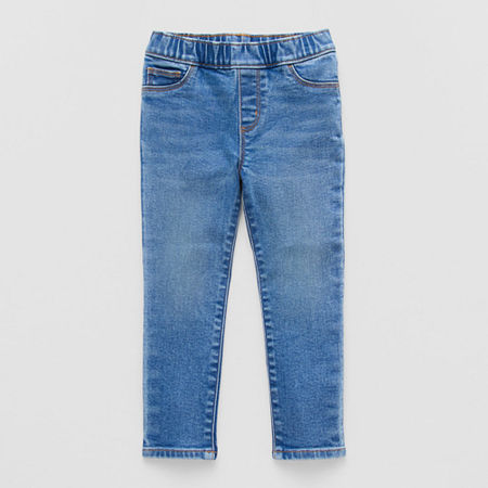 Click here for Okie Dokie Toddler & Little Girls Adjustable Waist... prices