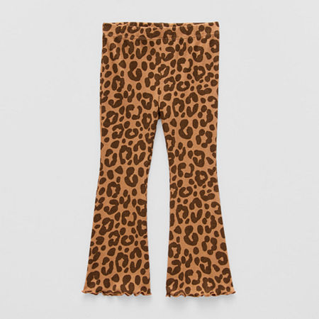 Click here for Okie Dokie Toddler & Little Girls Knit Flare Full... prices