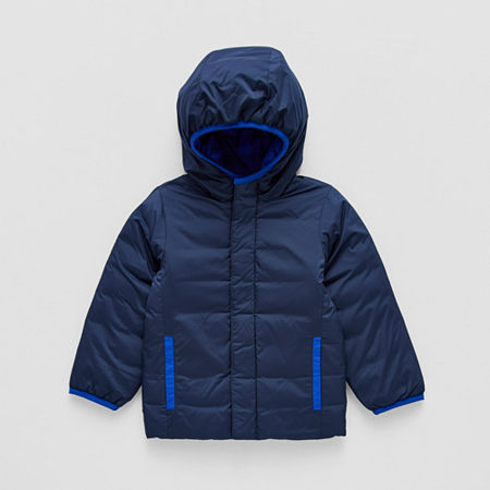 Click here for Okie Dokie Toddler Boys Adaptive Water Resistant E... prices