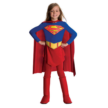 Click here for Little & Big Kid Girls DC Comics Supergirl 3-pc. C... prices