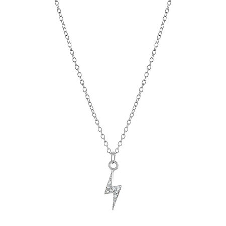 Click here for Silver Treasures Womens Cubic Zirconia Sterling Si... prices