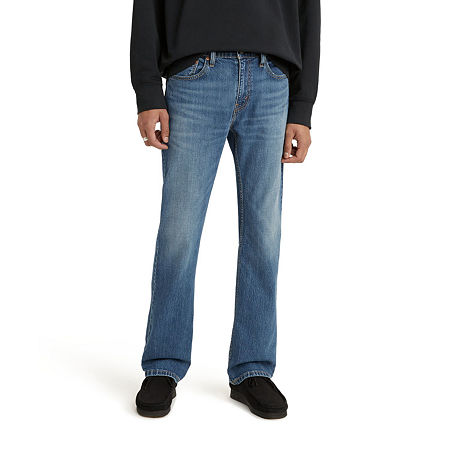 Click here for Levis Slim Mens 527 Slim Fit Bootcut Jean  38 30... prices