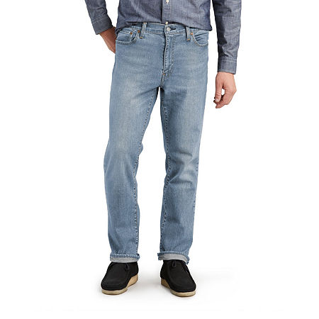 Click here for Levis Mens 541 Eco Ease Athletic Taper Leg Jean -... prices