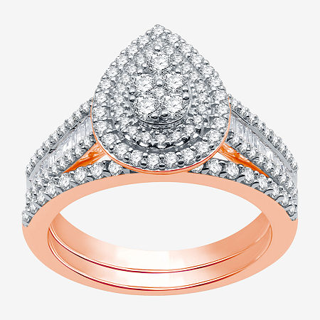 Click here for I Said Yes (H-I / I1) Womens 1 CT. T.W. Lab Grown... prices