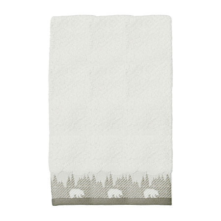 Click here for CHF Saranac Hand Towel  One Size  White prices
