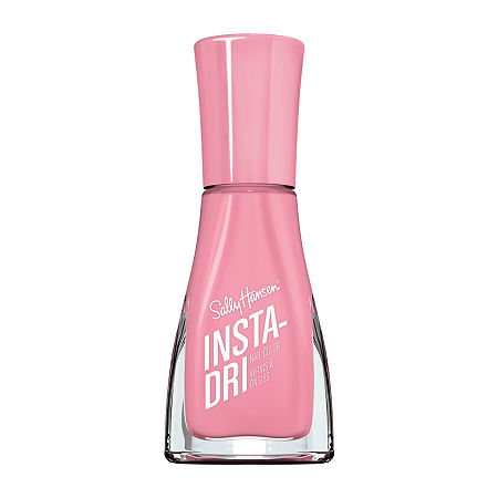 Click here for Sally Hansen Insta Dri Nail Polish  One Size  Pink prices