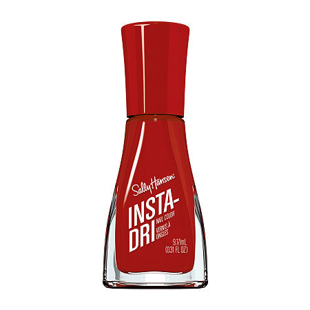 Click here for Sally Hansen Insta Dri Nail Polish  One Size  Red prices